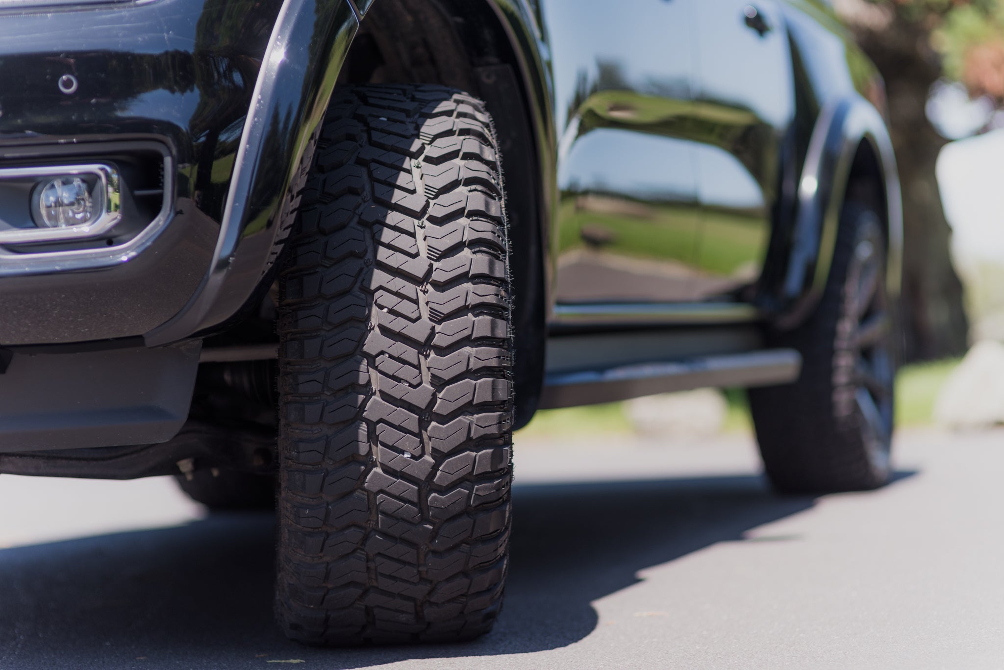 Buy Tyre Brands Online | Tyre Owl NZ