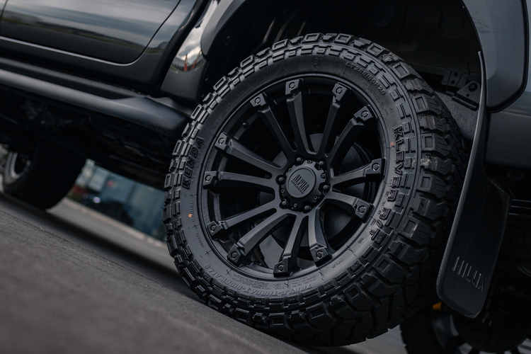 Tyre Shop Christchurch | Tyre Owl NZ