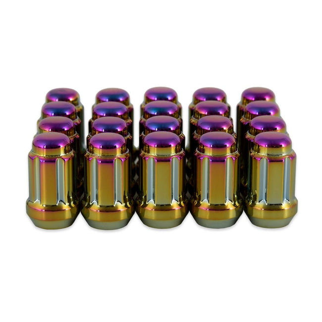 Wheel Nuts Christchurch | Tyre Owl NZ
