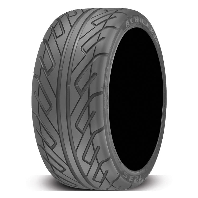 ACHILLES 123S DRIFT YELLOW BAND MS 2018