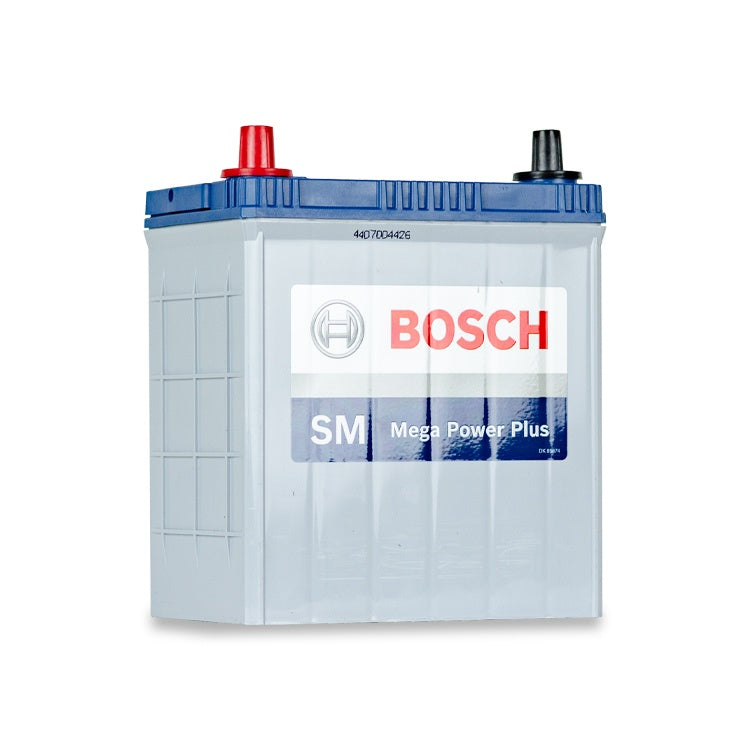 BOSCH 40B19R NS40S MF AUTOMOTIVE BATTERY
