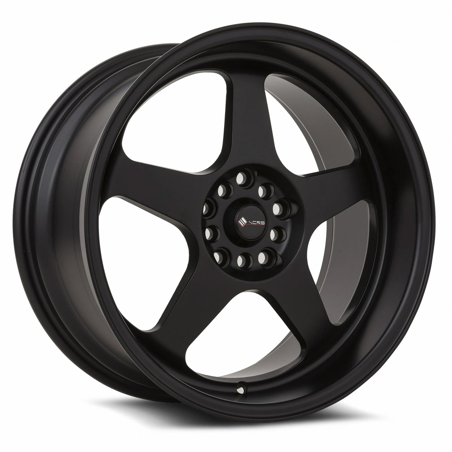 SP1 MATT BLACK